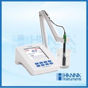 Multiparameter Air HANNA INSTRUMENT HI5421 | Hannainst