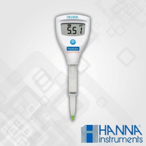 Panduan Praktis Menggunakan pH Meter untuk Pengukuran pH Air | Hannainst